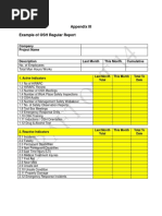 DOSH 1 Accident Notification Form 2018 | PDF | Patient | Employment