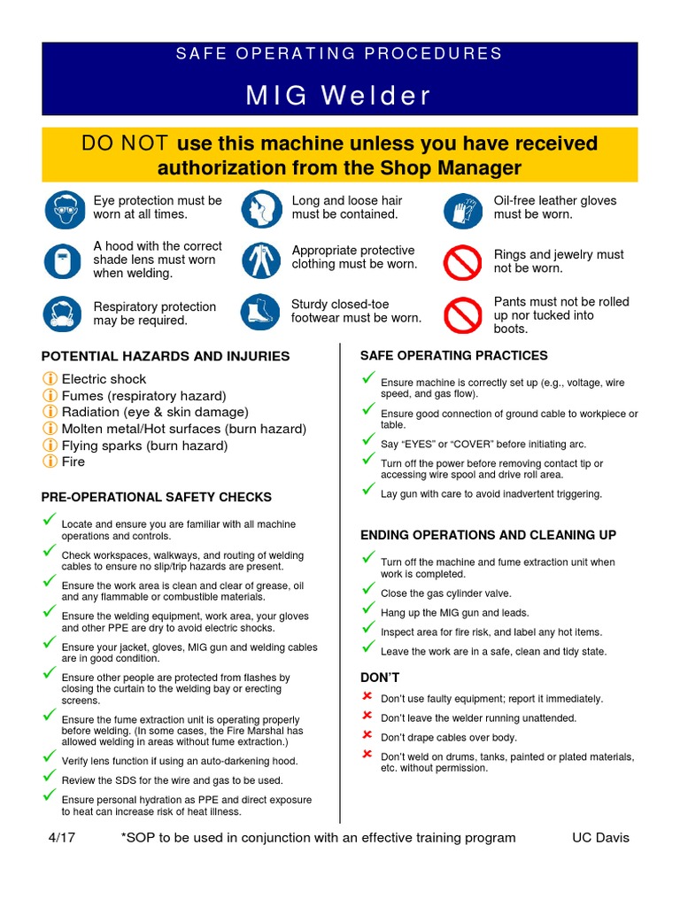 Appendix III-OSH Report | PDF | Welding | Construction