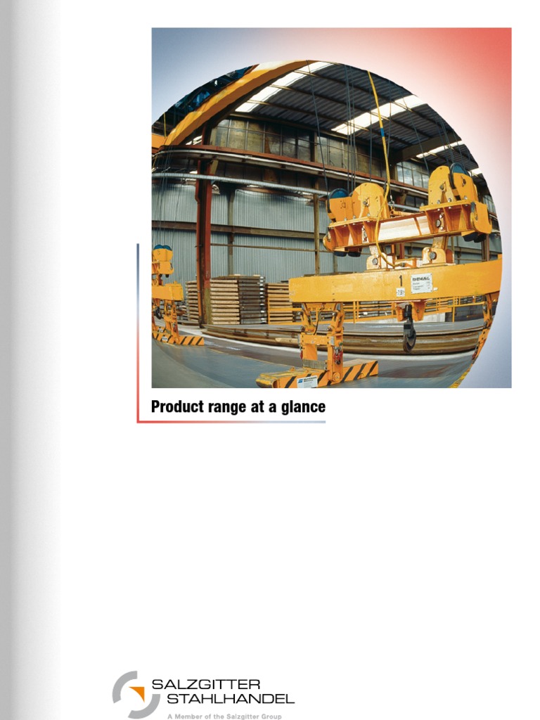 En 10029 | PDF | Structural Steel | Rolling (Metalworking)