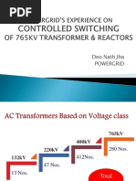 PSD Siemens | PDF | Capacitor | Transformer