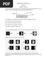 Asset Class 4 | PDF | Nature