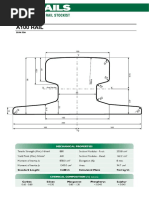 EIL Specification For STR. STEEL WORK | PDF