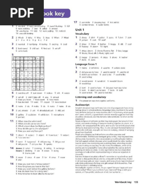 Sheboon Memes Eyes Open 4 Workbook Key | PDF