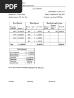 Epf Form 3a Revised | PDF | Pension | Labor