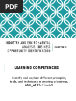 ABM Fundamentals of ABM 1 CG PDF | PDF | Debits And Credits | Accounting