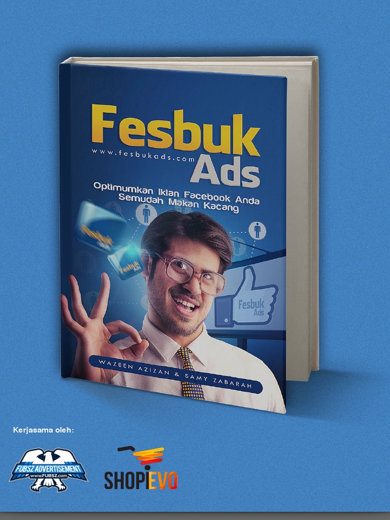 Ebook Fesbuk Ads PDF | PDF