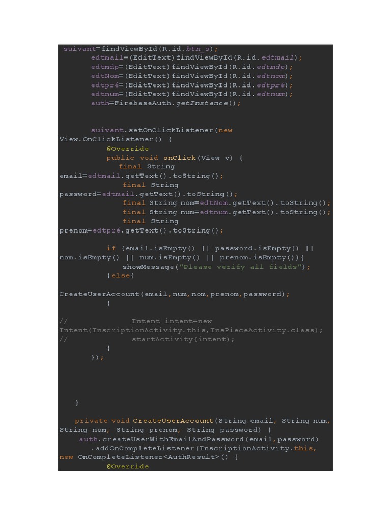 Sui Vant | PDF | Applications Of Cryptography | Authentication
