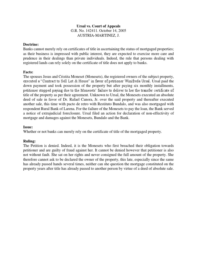 General Banking Act Ra 8791 | PDF | Law