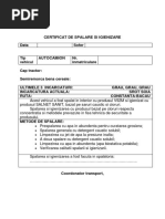 Cerere Copie Conforma Arr | PDF