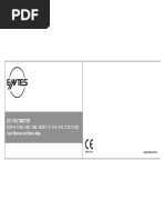 Liebert Intellislot Rdu101 Communications Card Installeruser Guide PDF ...