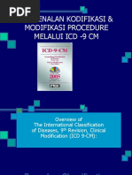 Daftar Koding Terbaru | PDF