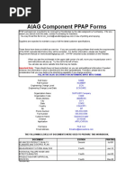 SREA Training | PDF | Ford Motor Company | Design