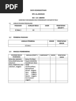 Program Latihan Mingguan Siaga Penggalang Lengkap | PDF