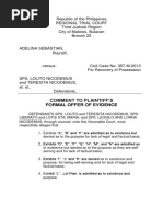 Sample Retainership Agreement | PDF | Lawyer | Non Disclosure Agreement