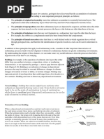 MCQ Geochem | PDF | Mantle (Geology) | Chemical Elements