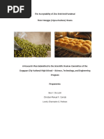 SkyFlakes: Iconic Filipino Cracker | PDF | Brand | Philippines