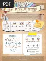 Maria Labo Story Script | PDF