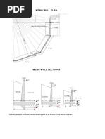 Design of PCC Wall | PDF | Wall | Mechanical Engineering
