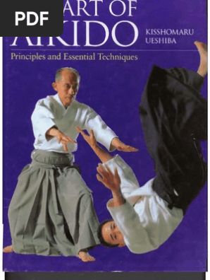 Aikido Techniques Pdf