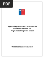 SAEE - 03 Referido A Evaluación o Terapia | PDF | Servicios públicos ...