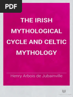 Celtic Mythology | PDF | History