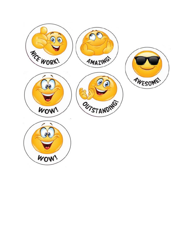 Emoji | PDF