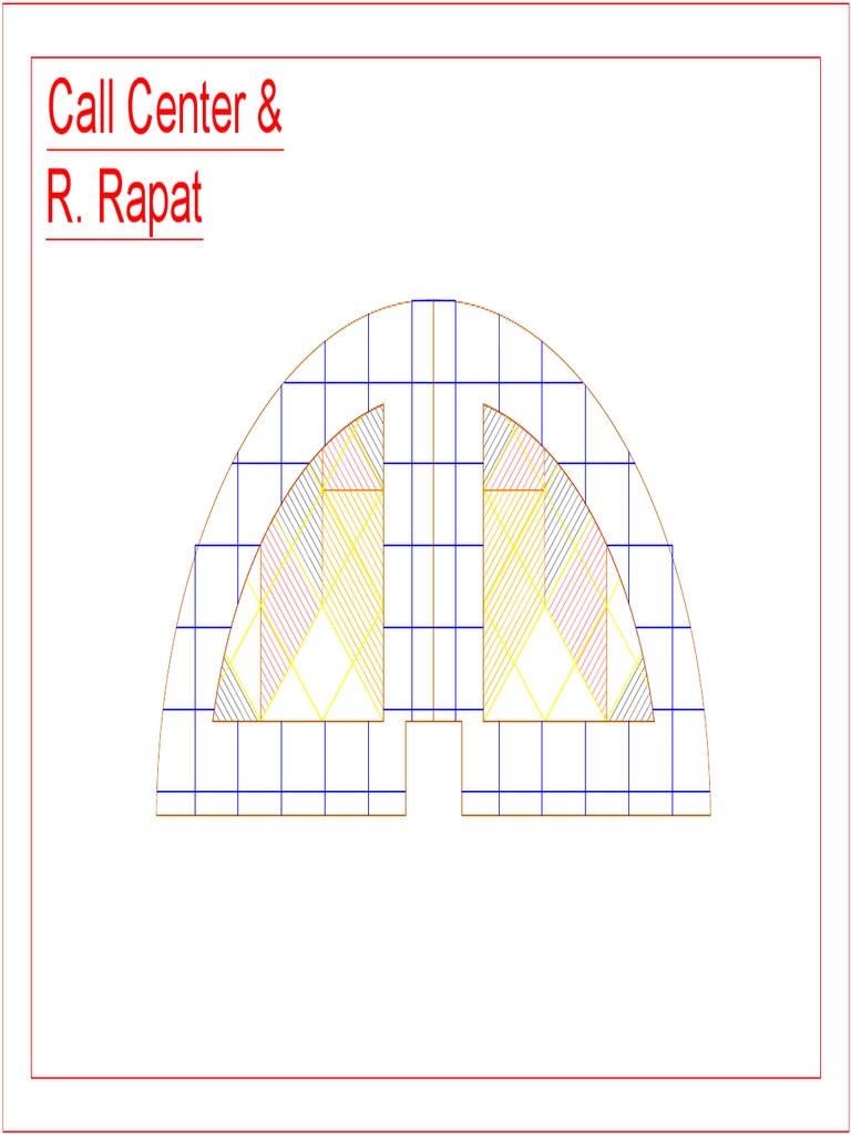BRI Agro LT.6 - Lobby | PDF