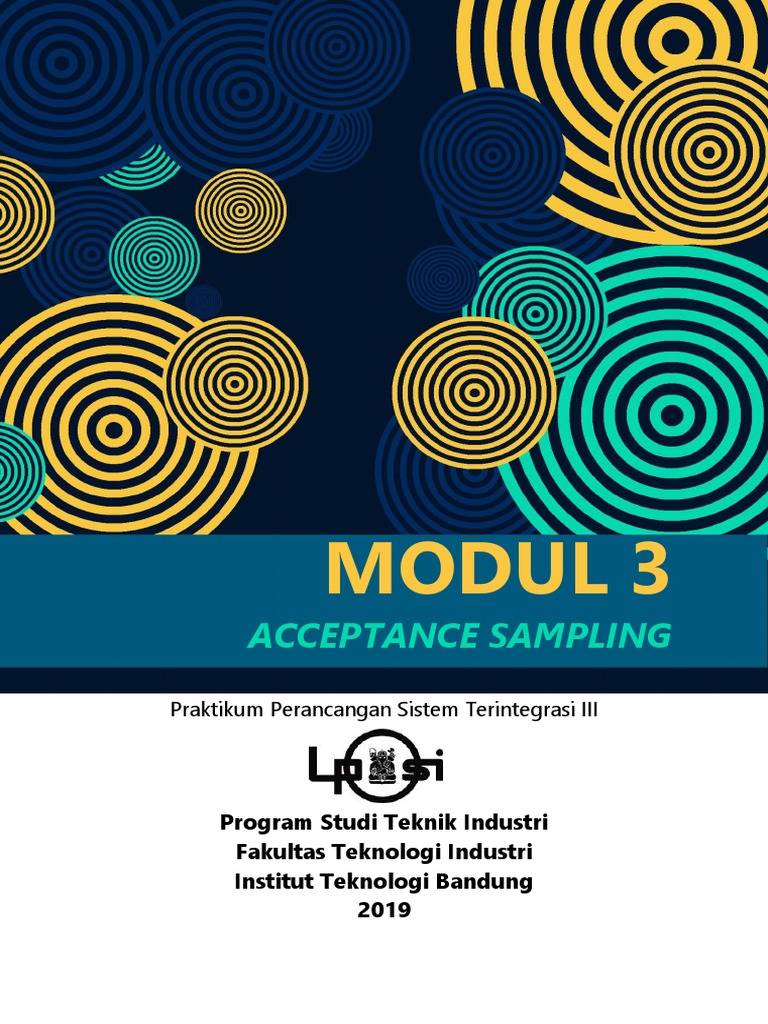 Modul 3 PPST III 2019 PDF | PDF