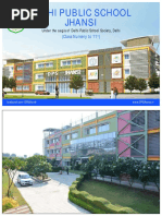 Acquaintance Roll of Staff For Cbse | PDF