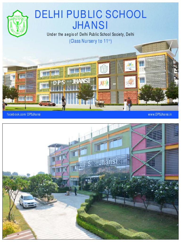 Dps New Brochure 9x6 | PDF | Behavior Modification | Change