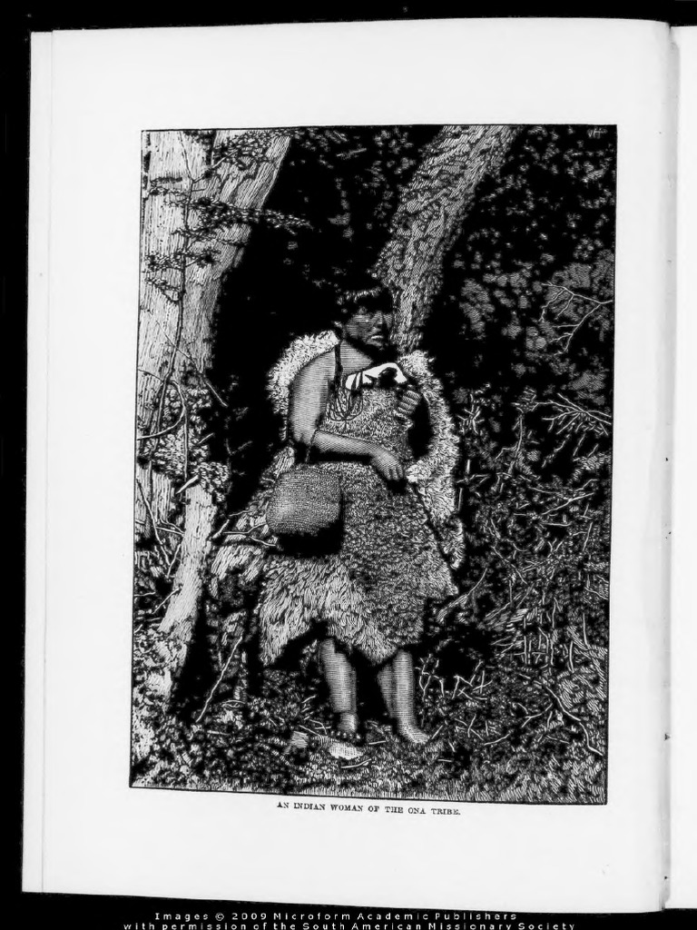 Samm 1889 Xxiii Ona Indian | PDF