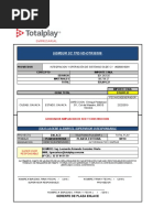 Carta Banorte | PDF