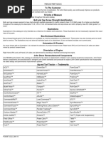 TR JD 6068 PT TSI | PDF