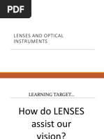 BC Science 8 Connections Textbook Full | PDF | Eye | Refraction