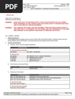 A319/A320/A321 Doors System Schematic's | PDF | Door