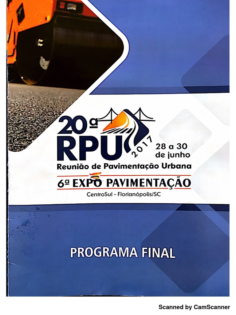 Rpu 2017 | PDF