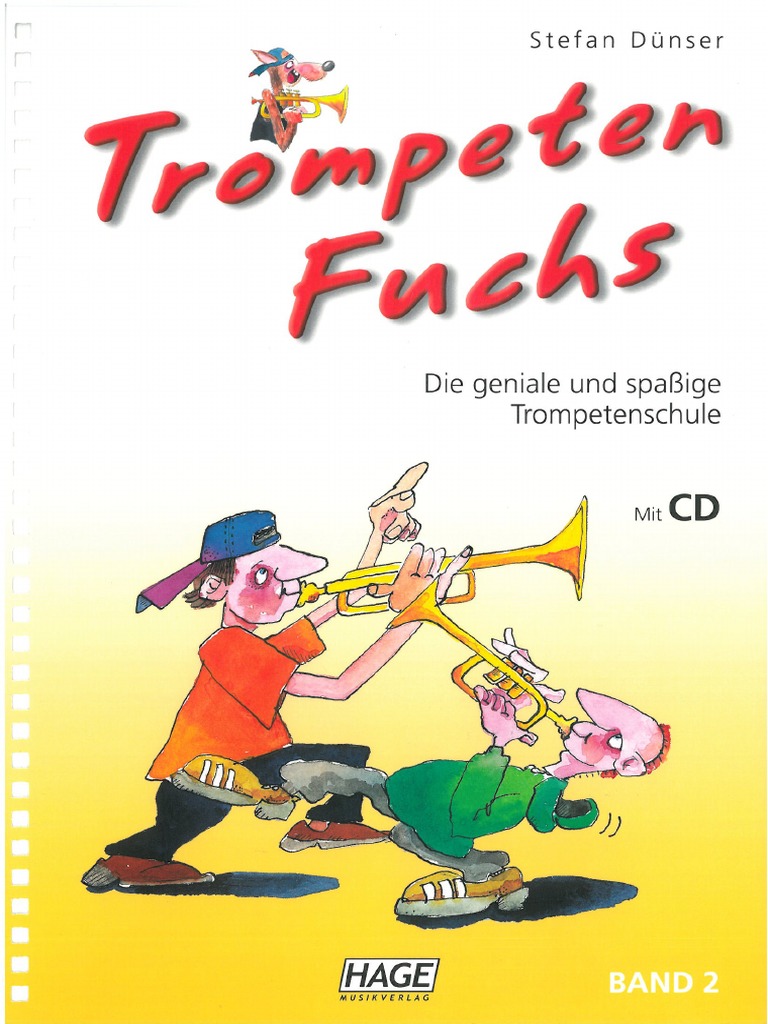 Fuchs 2 PDF | PDF