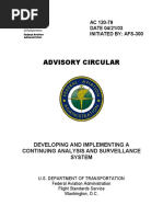 CASA Form 1 ARC Guidance | PDF | Aviation