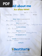 SWYC Combined Forms Ev108 | PDF | Psychology | Psychological Concepts