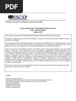 PIA Directory of Regional Offices | PDF | Computer Mediated ...