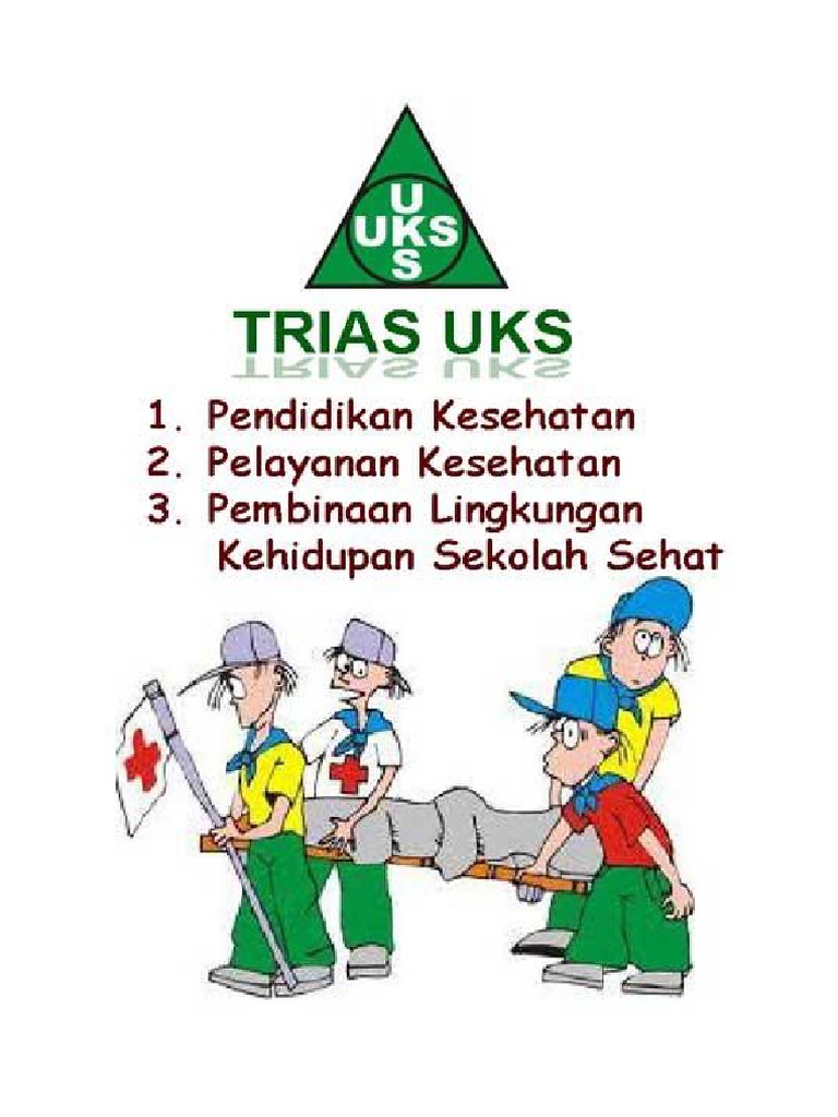 Gambar Trias Uks | PDF