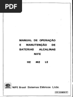 ANSI 67 - Proteção Direcional Sobrecorrente | PDF | Relé | Torque