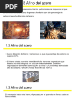 Procesos de Formado Mecánico en Metalurgia | PDF | Extrusión | Forjar