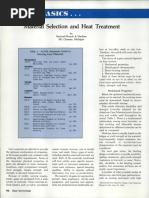 Long Term Deflection Analysis Using Csi Safe | PDF | Young's Modulus ...