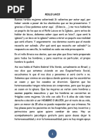 Rollos Cursillo | PDF | Cristo (título) | Iglesia Católica