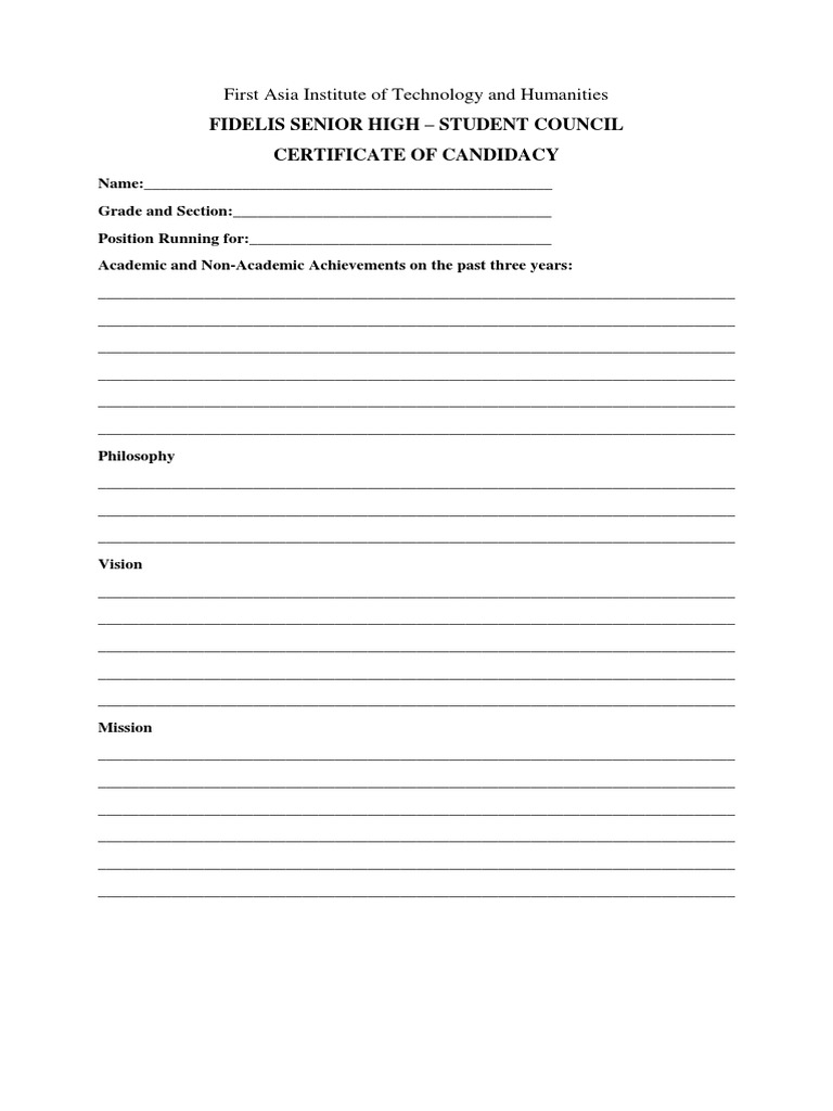 CoC and Recommendation Approval | PDF | Psychology | Behavior Modification