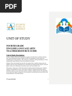 2023 NJSLS Ela | PDF | Syllable | Phonics