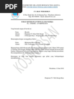 Panduan Penulisan Body Note dan EndNote | PDF