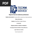 Formato de Inspección Por Inspeccion Visual | PDF