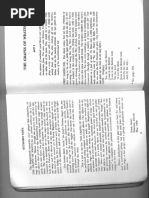 THREEPENNY OPERA Script | PDF